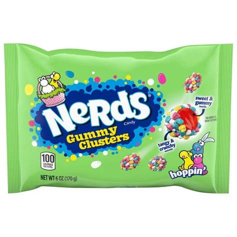Nerd Clusters By Patricia Manning Jun 2024 Medium