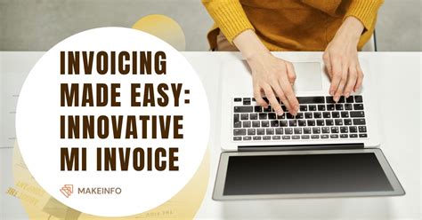 Small Business Big Impressions Professional Invoicing