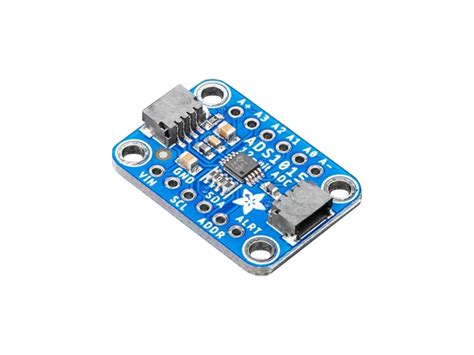 Analog To Digital Converters Adcs Microcontrollers And Modules