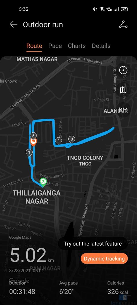 HUAWEI Band 6 Review Feature Packed Smart Band