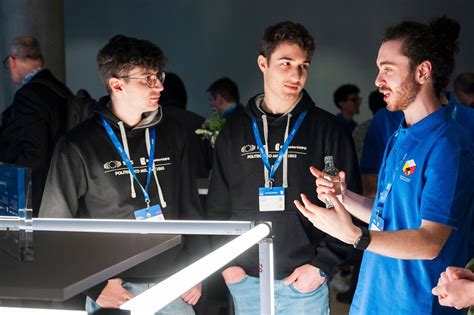 Eurohpc Summit 2024 Uniting Stakeholders In European Supercomputing