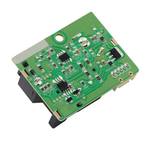 Mini Smart Dust Sensor SM PWM A Optical Air Dust Cigarette Smoke Particles Detection Module