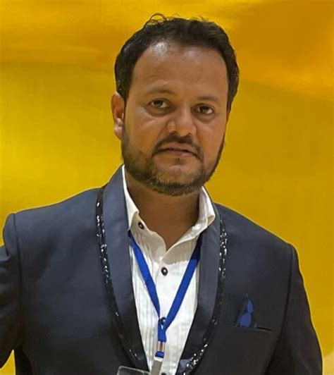 Himanshu Sinha An Engineer With A Passion For Mimicry Achieving Global