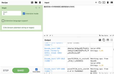 Picoctf Reverse Engineering Transformation Tutorial Bahasa Indonesia