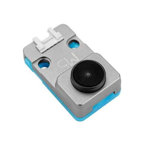 M5stack Unitv K210 Ai Kamera M12 Version Ov7740 Bastelgarage