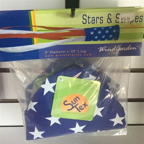 Windsock Kent Point Marina And Seafood