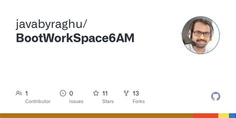 bootworkspace6am 002 spring boot core 01springbootfirstapp src main