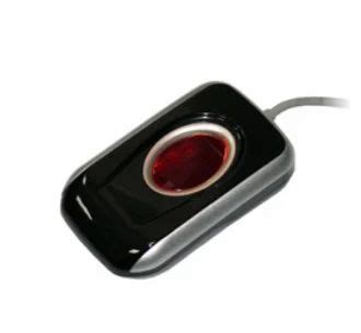 USB Fingerprint Reader At Best Price In Chandigarh By Satya Technoloiges ID 6430437791