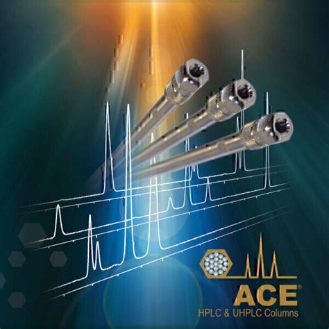 Microbore Format 05mm And 10mm Id Lc Columns From Ace