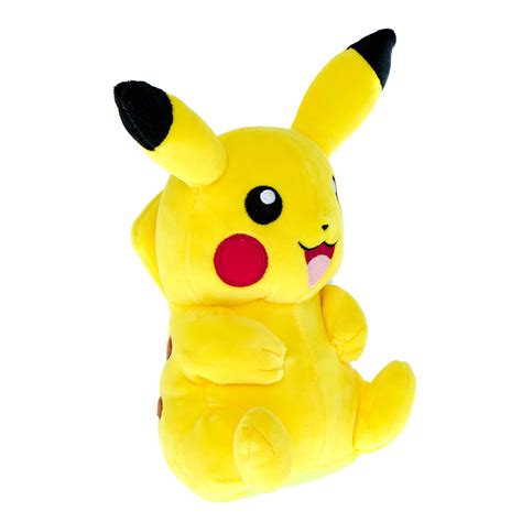 Buy Pikachu Soft Toy For Gbp 13 99 Card Factory Uk