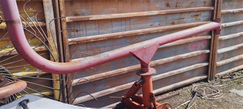 Сеносъбирач 4 слънца Друга фермерска механизация Трактори механизация инвентар Садов