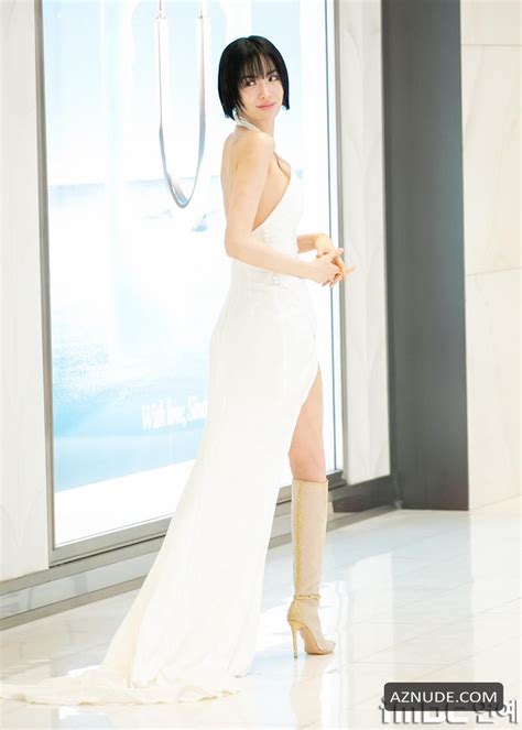 Nana Dalbas Signature Ulthera Double Shot Pop Up Store Event Aznude