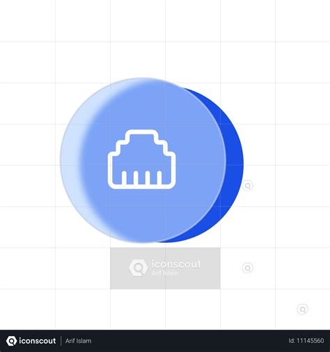 Ethernet Animation By Arif Islam Lottiefiles