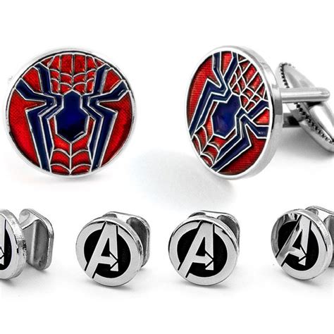 Spider Man Jewelry Etsy