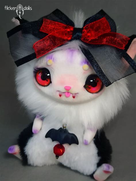 Flicker Dolls Авторские куклы 2024 ВКонтакте