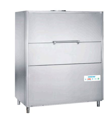 Lavaobjetos Hoonved HPW 130 BT - Oferta en LAVAUTENSILIOS