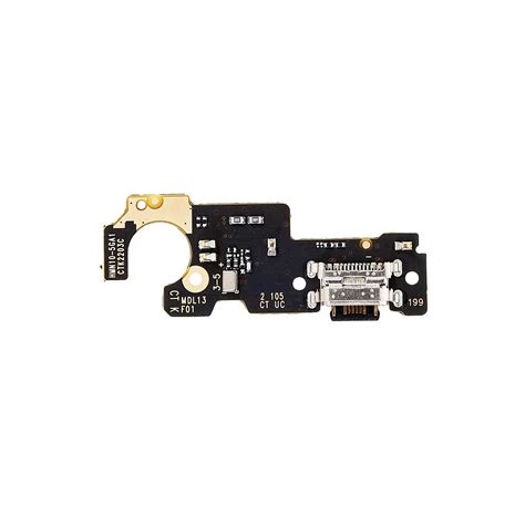 Xiaomi Redmi Note G Charging Port Replacement Mister Mobile