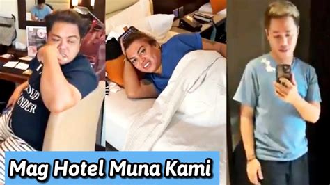 Mag Hotel Muna Kami Youtube
