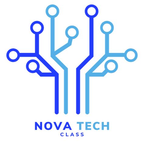 Nova Tech Class