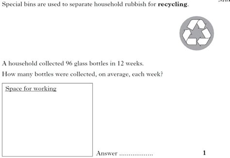 science skills revision data calculations level 2a part 1 science