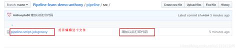 Jenkins高级篇之pipeline方法篇 Pipeline Utility Steps 1 A 开发环境搭建和jenkins运行代码测试