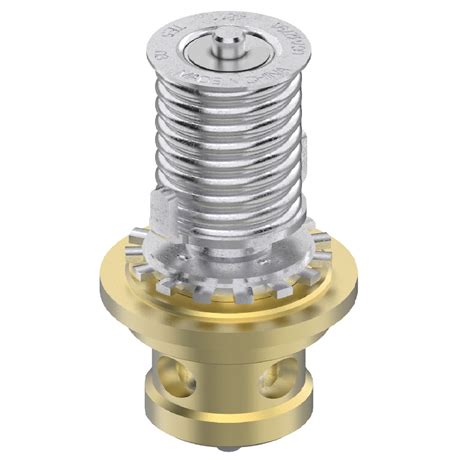 Danfoss Te5 Orifice For Expansion Valve 067b2791