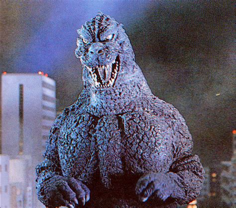 Ghidogoji 1991 Becoming Godzilla