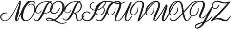 dandelion script otf 400 font script elegant what font is