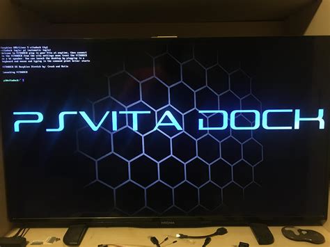 5 Best Rvitadock Images On Pholder My Vitadock Setup Rpi Zero 2