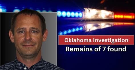 A Convicted Sex Offender Was Due In Court The Same Day 7 Bodies Were