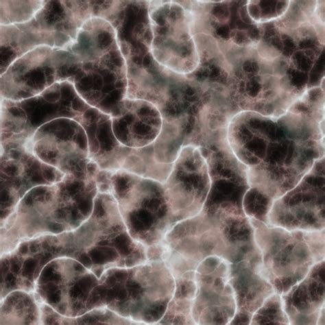 Alien Tissue Texture Diffuse Map