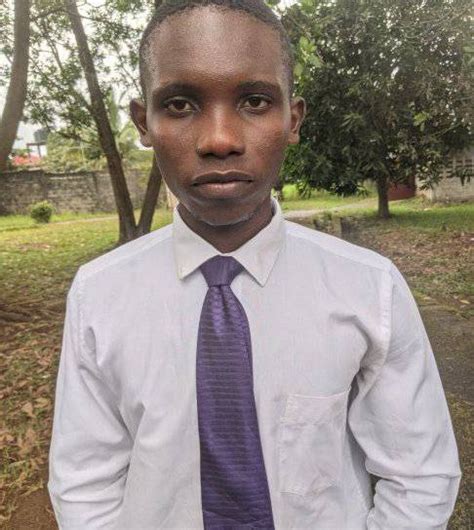 Morris Maxwell Kerkulah Posted On Linkedin