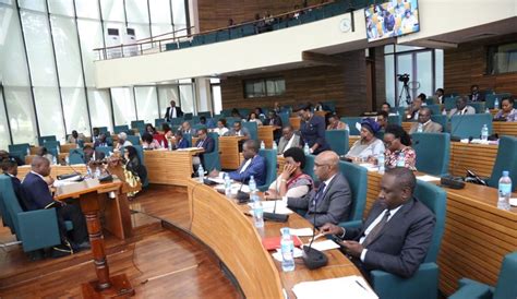 Kenya Is Fully Committed To Eac Integration Process Eac Cs Declares Full Shangwe Blog