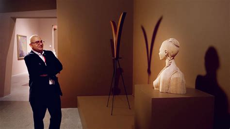 Escape Artist The Metropolitan Museum Of Art