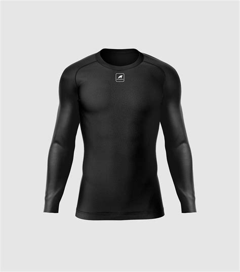 Compression Base Layer Armadura