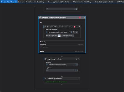 Arguments Values Not Passing Studio UiPath Community Forum