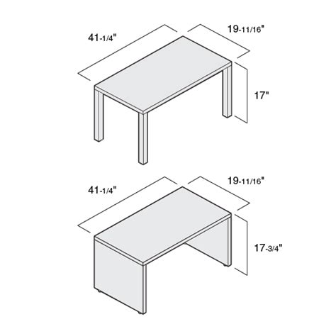 Understanding The Average Height Of A Coffee Table Coffee Table Decor