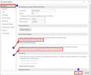 How To Get PowerPoint Design Ideas Create Slides Like A Pro