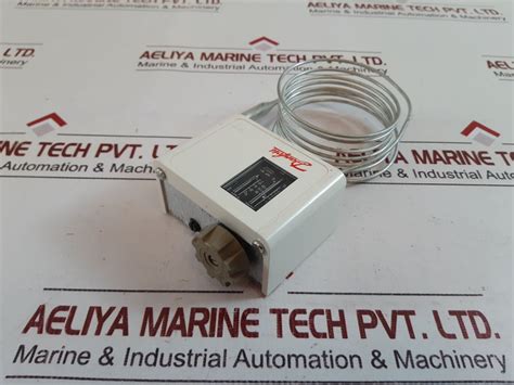 Danfoss 060l112566 Thermostat Kp81 Aeliya Marine