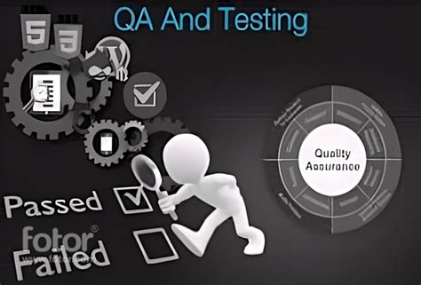 Do Manual Testing Of Your Software By Abidfareed06 Fiverr