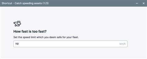 Create A Geofence Event Rule From Guide Gpsgate Support