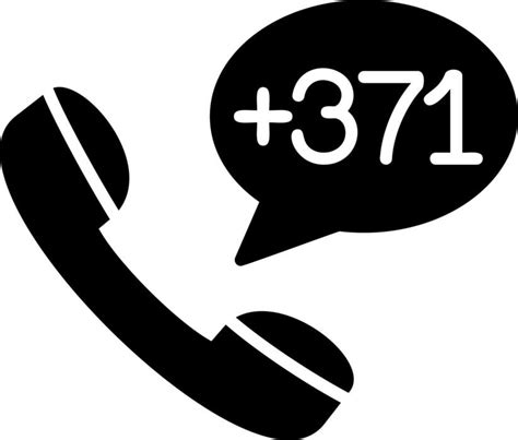 Phone Number Logo Vector Art Icons And Graphics For Free Download