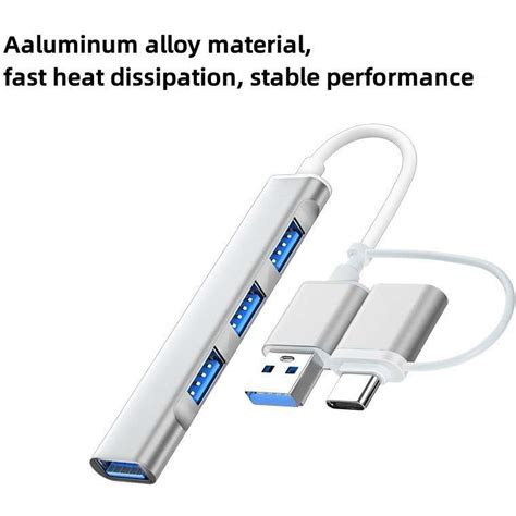 USB AC To USB A Extender