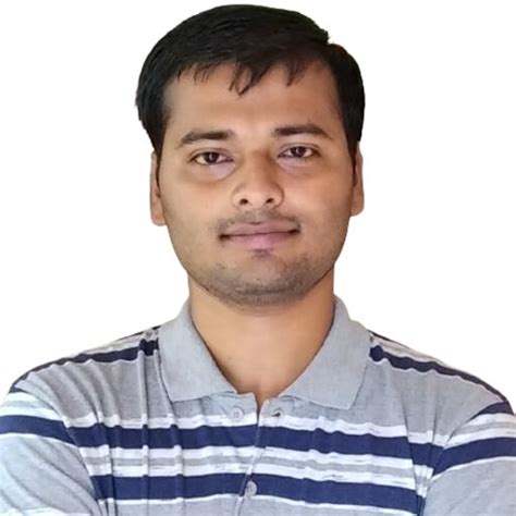 Debadatta Behera Indian Institute Of Technology Indore Indore Iiti Department Of Physics