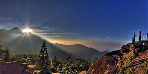 Pothamedu View Point Munnar Pothamedu View Point Images Best Time To