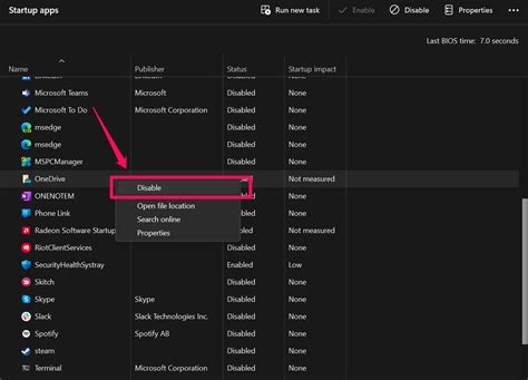 How To Disable OneDrive In Windows 11 GeekChamp