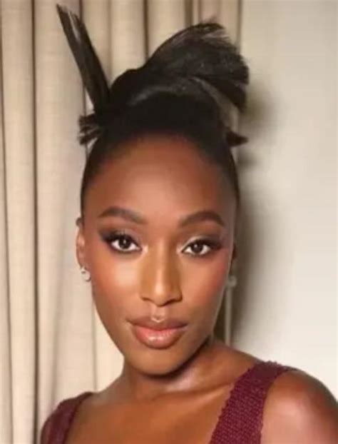Sophia Brown Biography British Actress