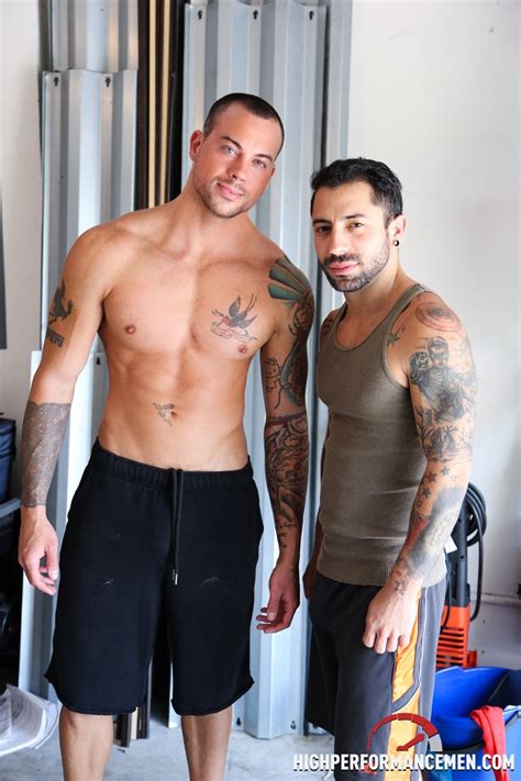 Sean Duran And Nick Cross Gay Porn Pics Galleries