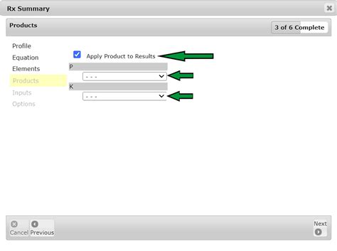 Rx Summary Report Fieldalytics Help
