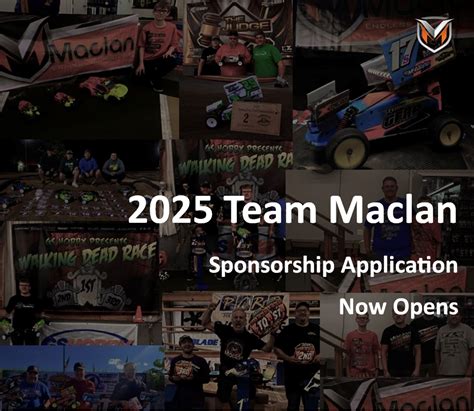 Maclan Racing